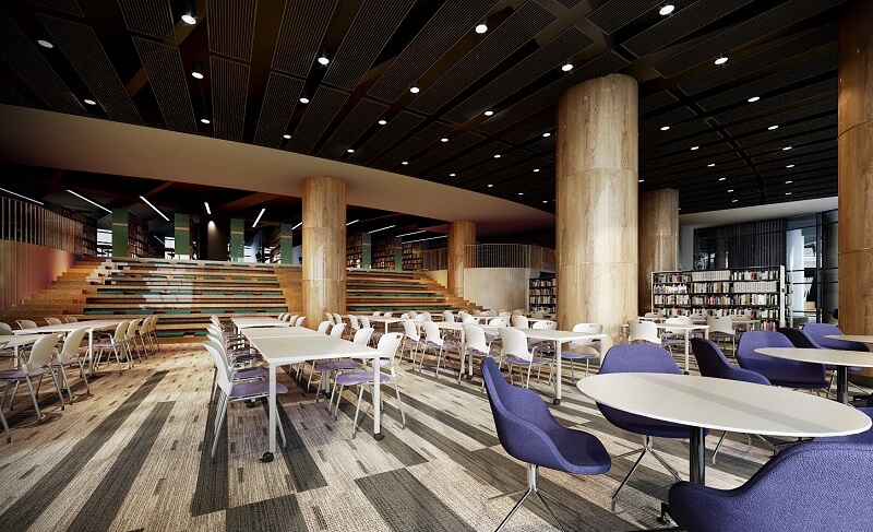 Cyberjaya University College Medical Sciences